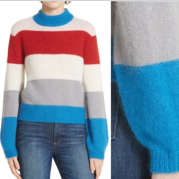 Sweaters | Signature Wool Sweater | Poshmark